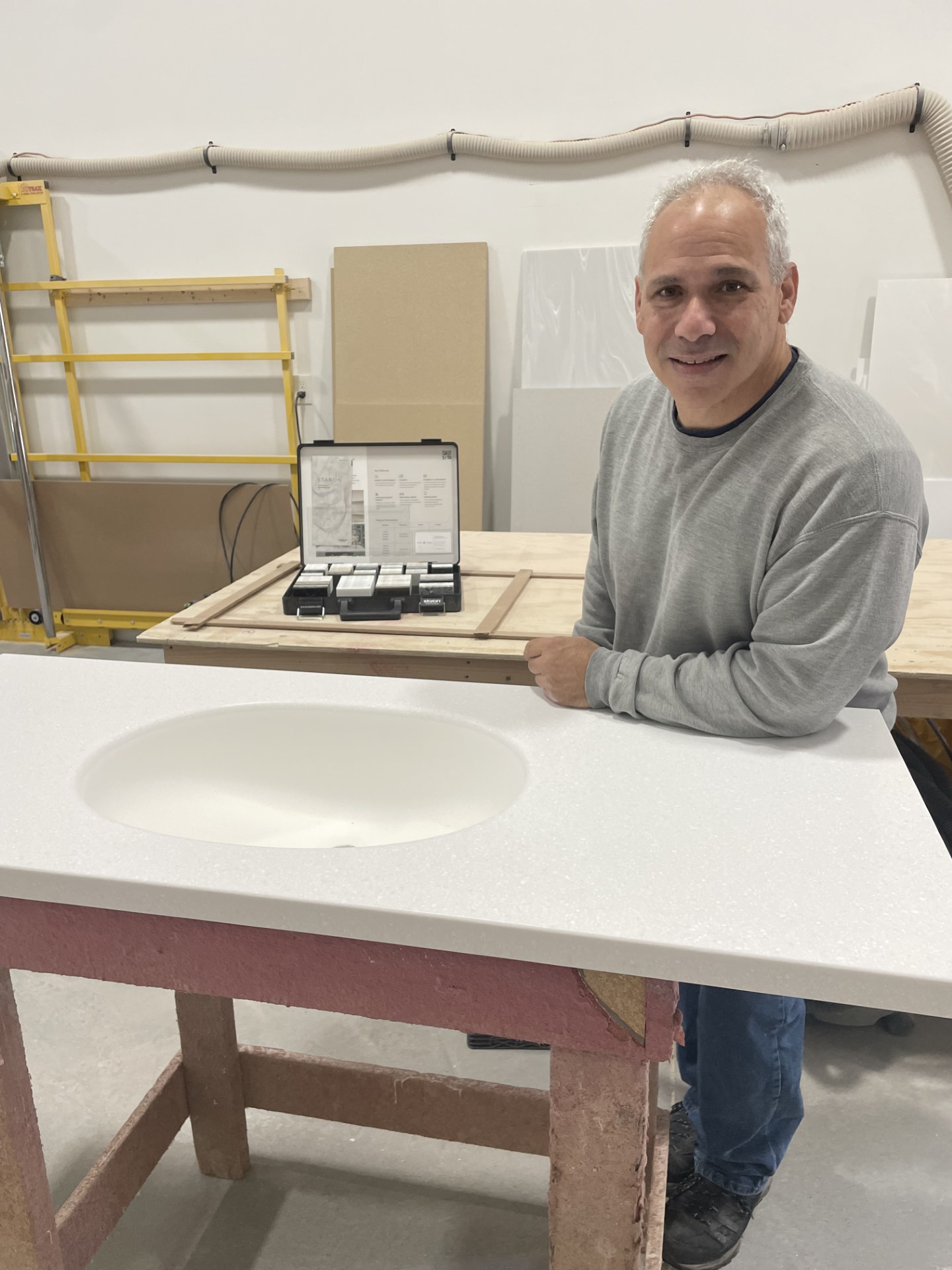 Ocean State Top Shop Kitchen Countertops Bathrooms Providence RI